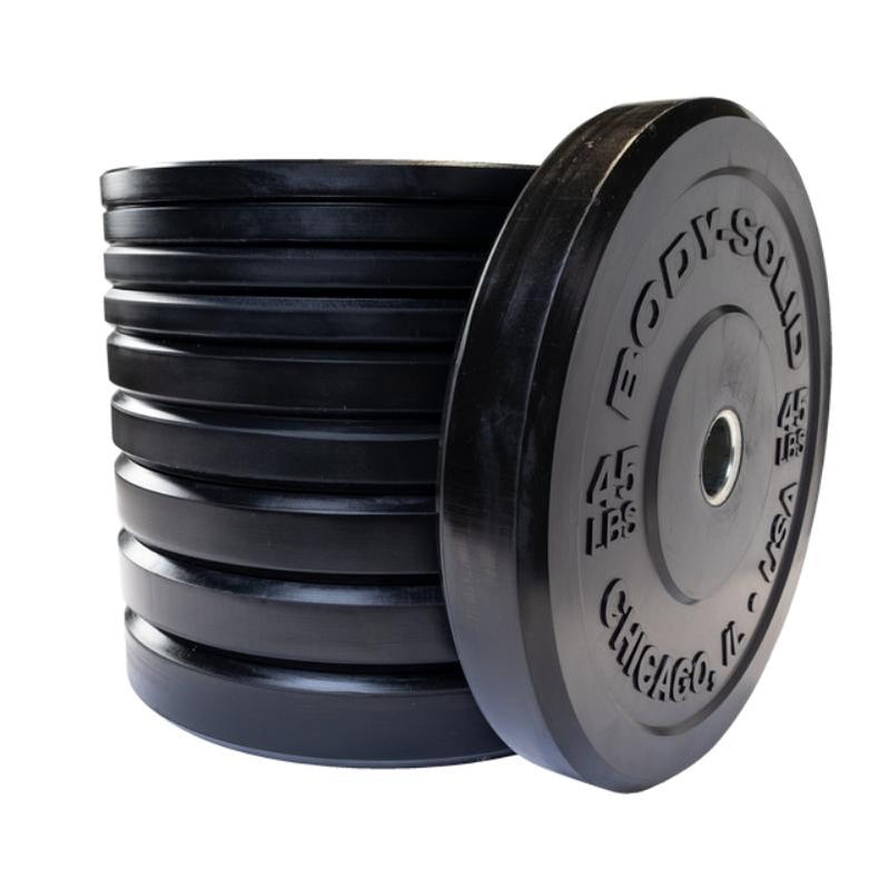 Weight Plates: Olympic, Bumper & Cast Iron — Strength Warehouse USA
