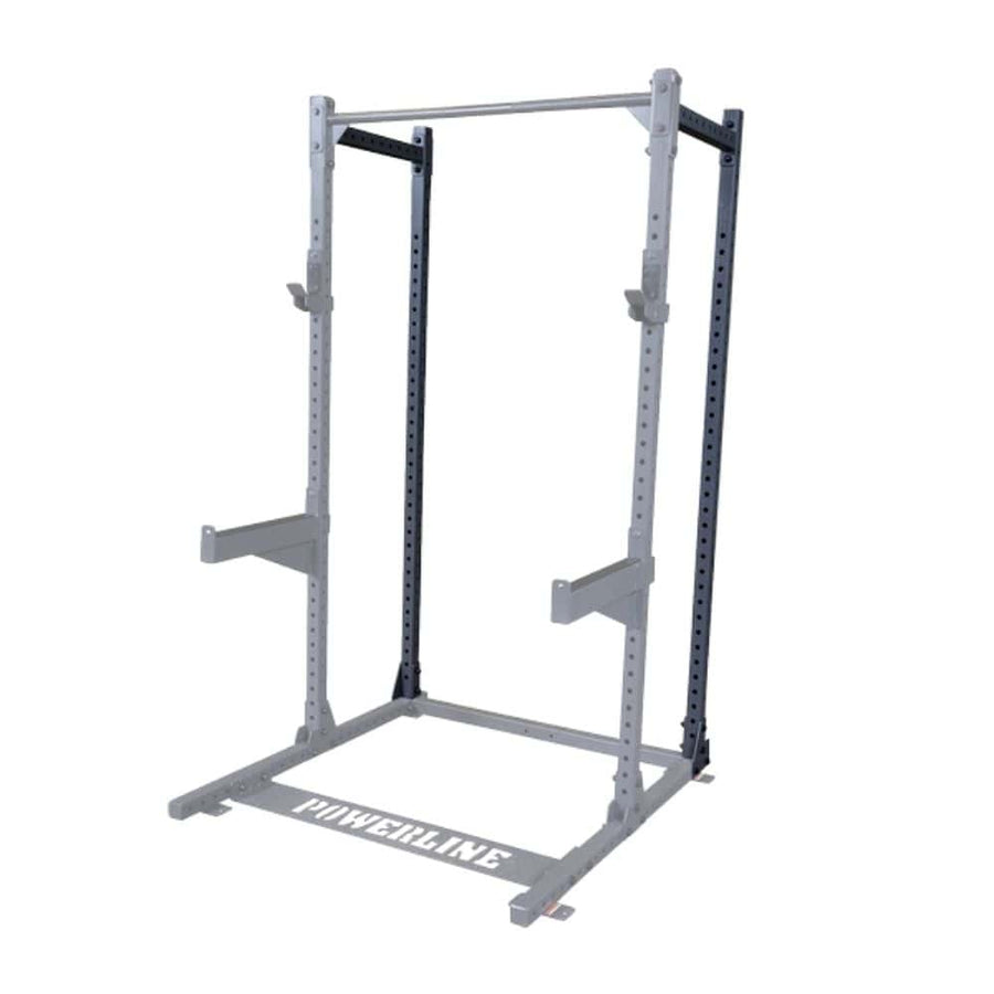 Body-Solid Powerline PPR500EXT Half Rack Extension - Buy Online ...