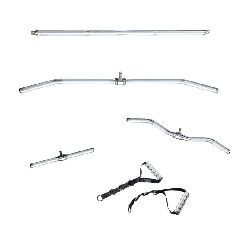 Cable Machine Attachments — Strength Warehouse USA