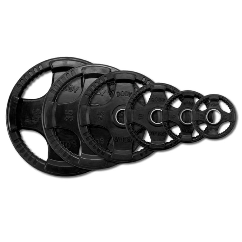 Olympic Weight Plates for Sale — Strength Warehouse USA