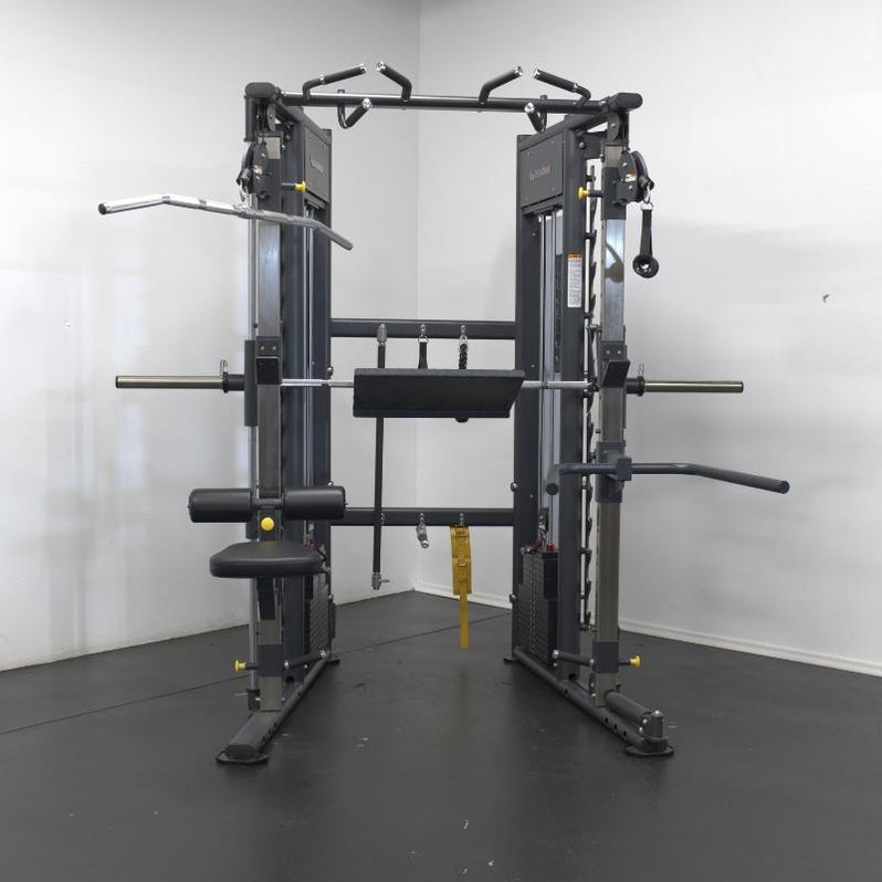 BodyKore MX1162 Universal Trainer — Strength Warehouse USA