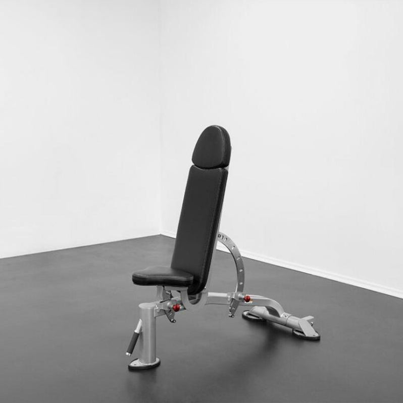 BodyKore CF2106 Elite Series Multi Adjustable Bench — Strength ...