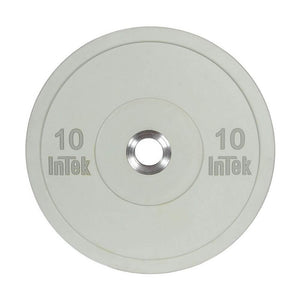 Intek Strength Armor Series Colored Urethane Bumper Plates — Strength ...