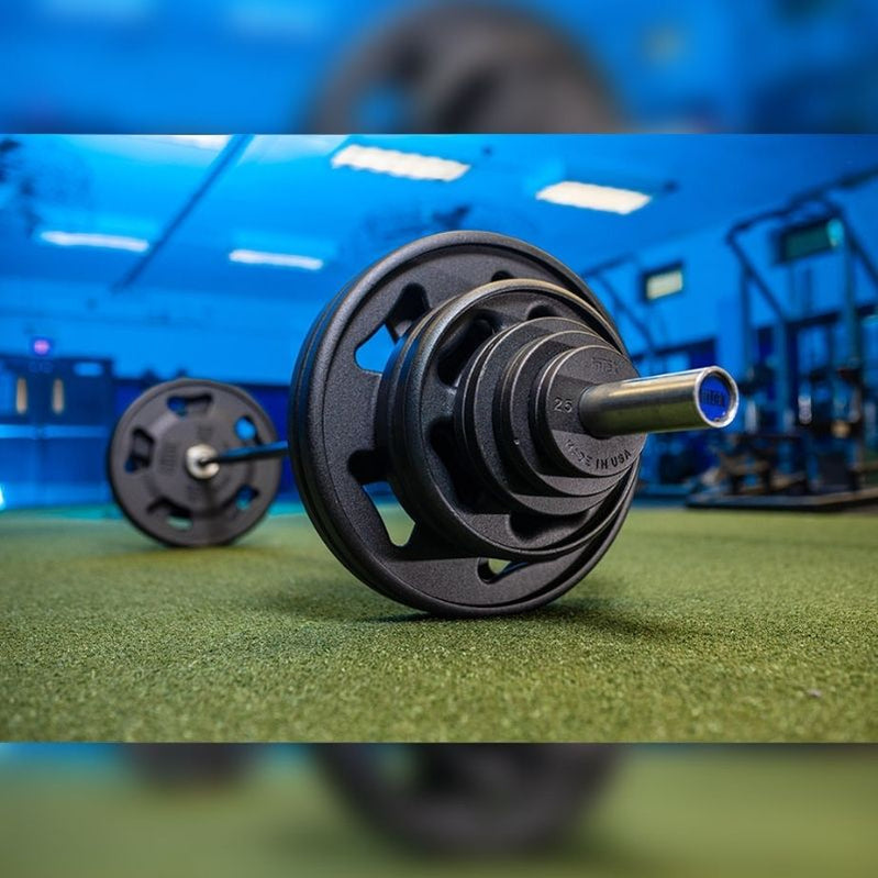 Intek Strength Equipment — Strength Warehouse USA