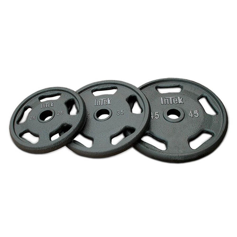 Intek Strength Equipment — Strength Warehouse USA