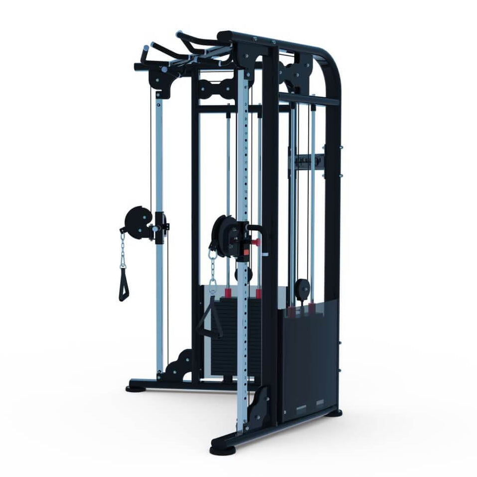 Cable Machines for Sale — Strength Warehouse USA