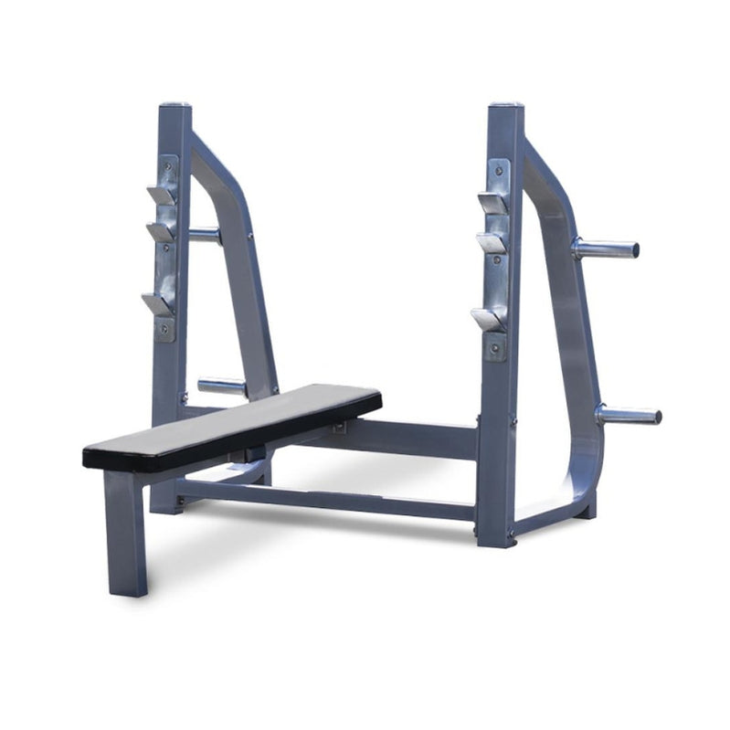 Olympic Bench & Shoulder Press Racks — Strength Warehouse USA