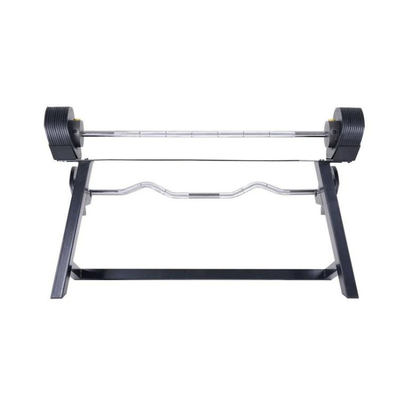 Fixed Weight Straight Bars and Ez Curl Bars for Sale — Strength ...
