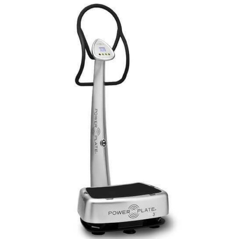Power Plate Vibration Training Equipment for Sale — Strength Warehouse USA