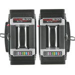 PowerBlock Elite EXP Adjustable Dumbbells — Strength Warehouse USA