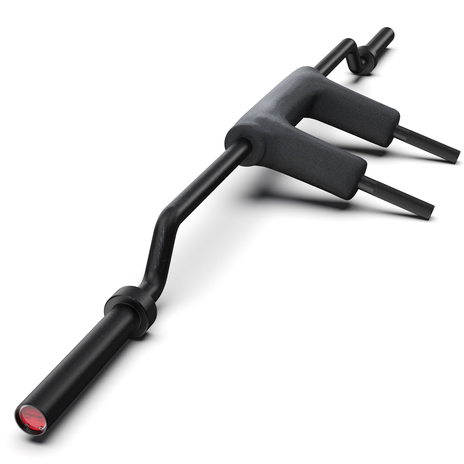 Specialty Bars — Strength Warehouse USA