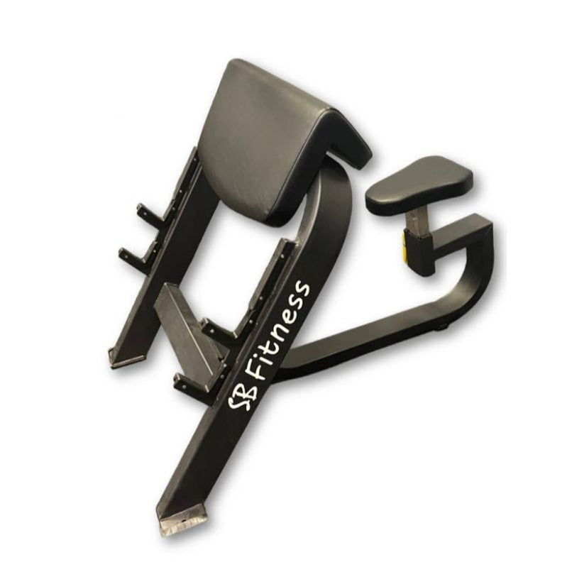 Bicep Machines And Preacher Curl Benches For Sale — Strength Warehouse Usa