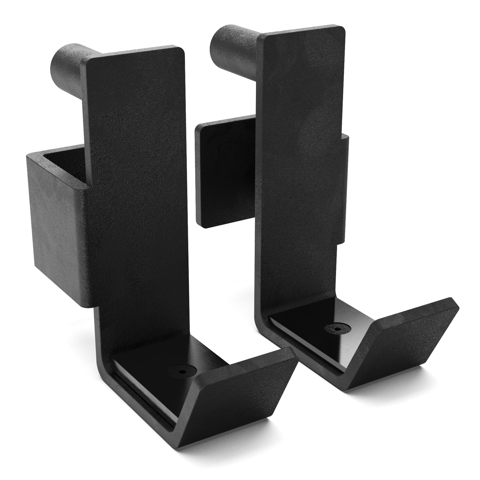 Synergee Rack Attachments — Strength Warehouse USA