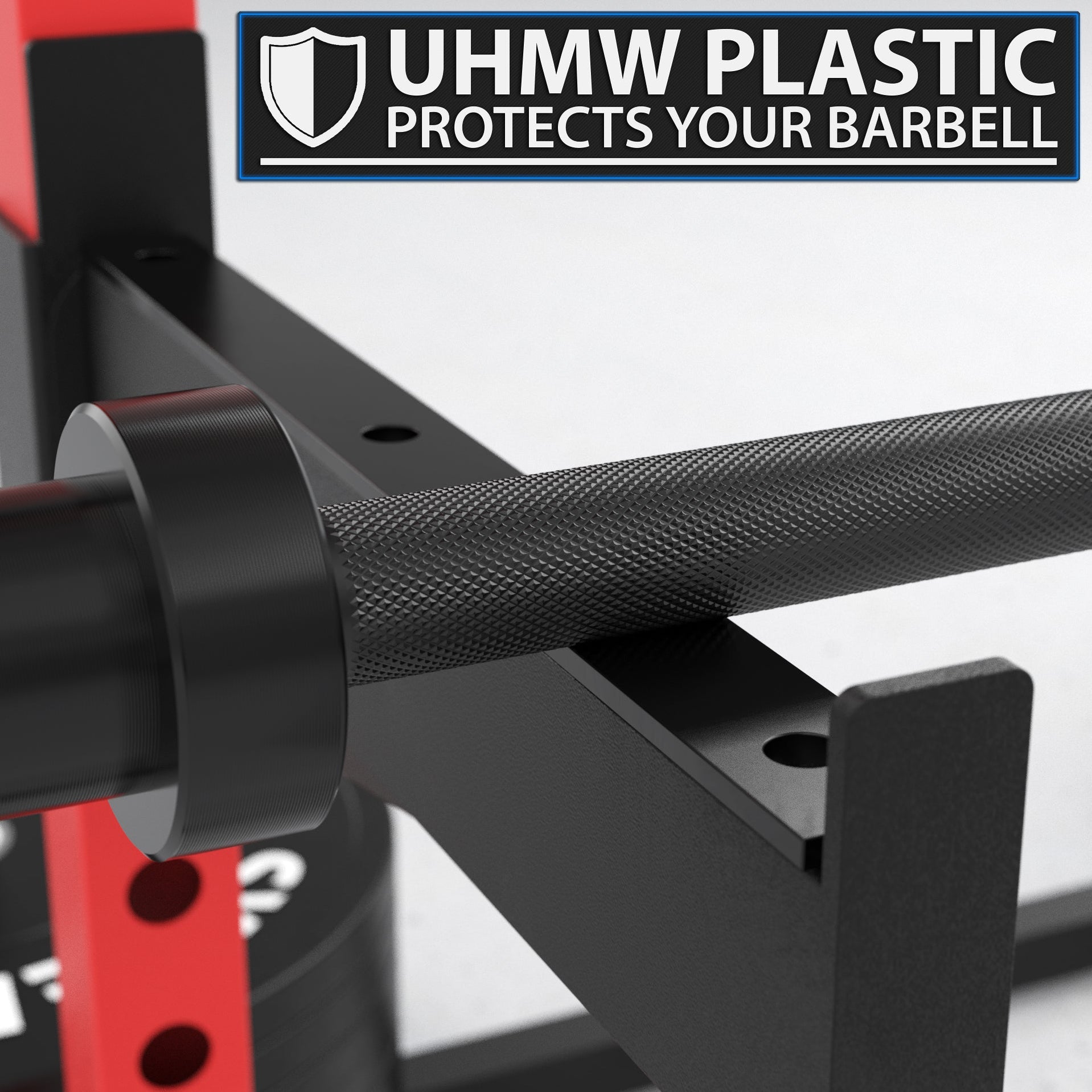 Synergee Rack Attachments — Strength Warehouse USA