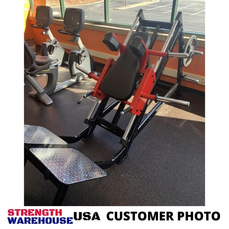 Squat Machines for Sale — Strength Warehouse USA