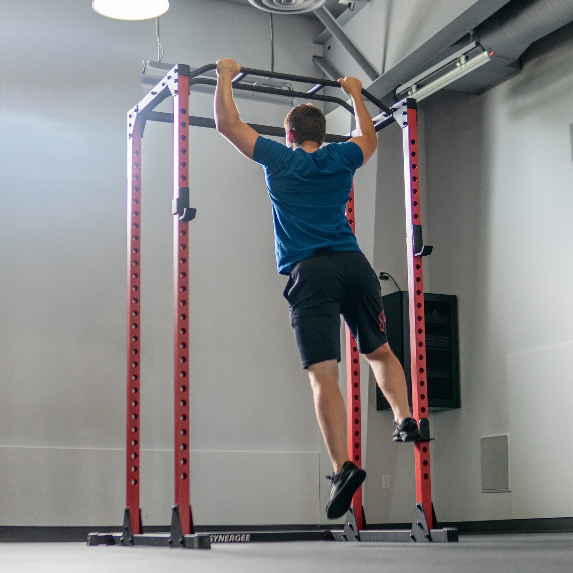 Synergee Rack Attachments — Strength Warehouse USA