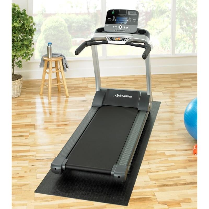 SuperMats Treadmat Heavy Duty Vinyl Mat — Strength Warehouse USA