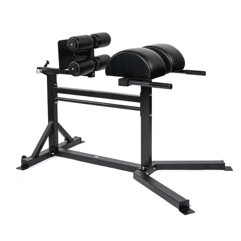 Back Extension Machines and Roman Chairs — Strength Warehouse USA