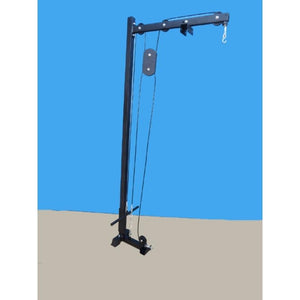 TDS Fitness Lat Pull / Low Row Attachment H-92563LR-O — Strength ...