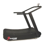 TrueForm Runner Curved Manual Treadmill TFR-D — Strength Warehouse USA