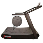 TrueForm Runner Curved Manual Treadmill TFR-D — Strength Warehouse USA