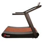 TrueForm Runner Curved Manual Treadmill TFR-D — Strength Warehouse USA