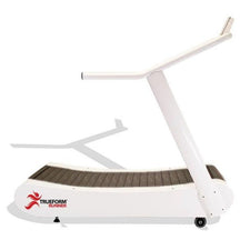TrueForm Runner Curved Manual Treadmill TFR-D — Strength Warehouse USA