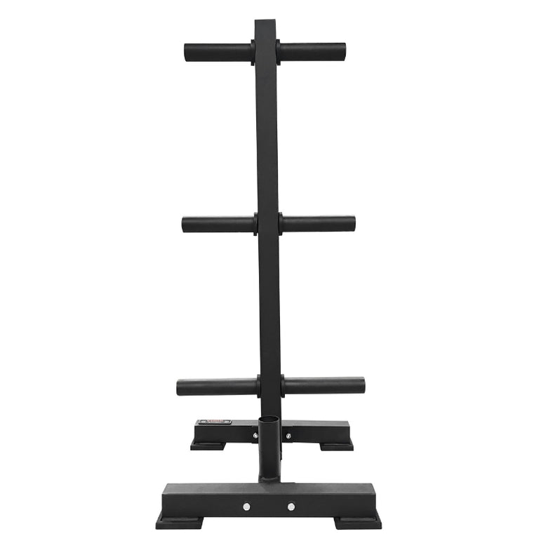 York Olympic Plate Tree | SKU 69143 — Strength Warehouse USA
