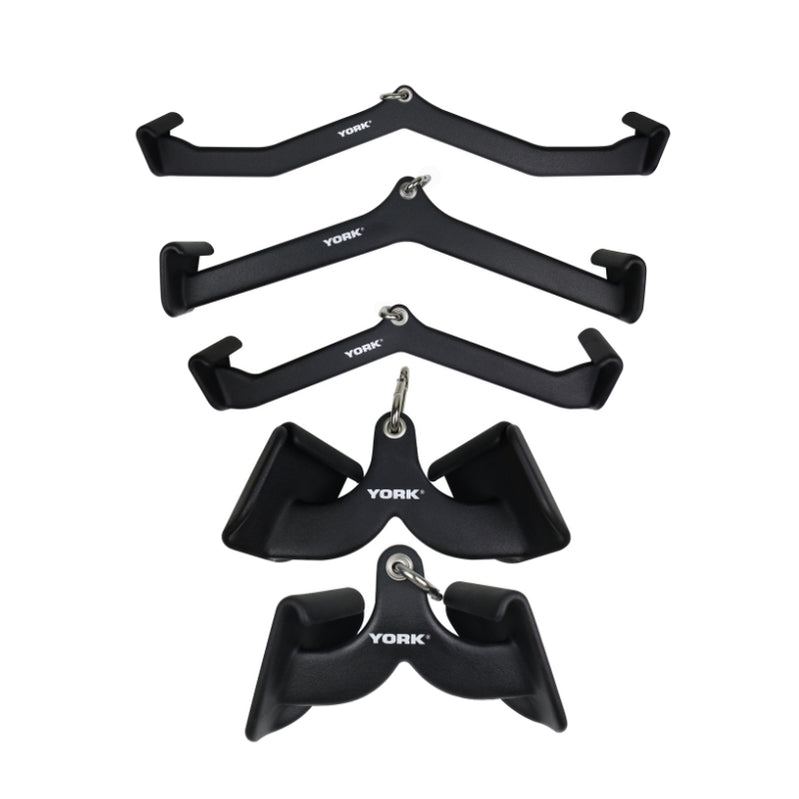 Cable Machine Attachments — Strength Warehouse USA