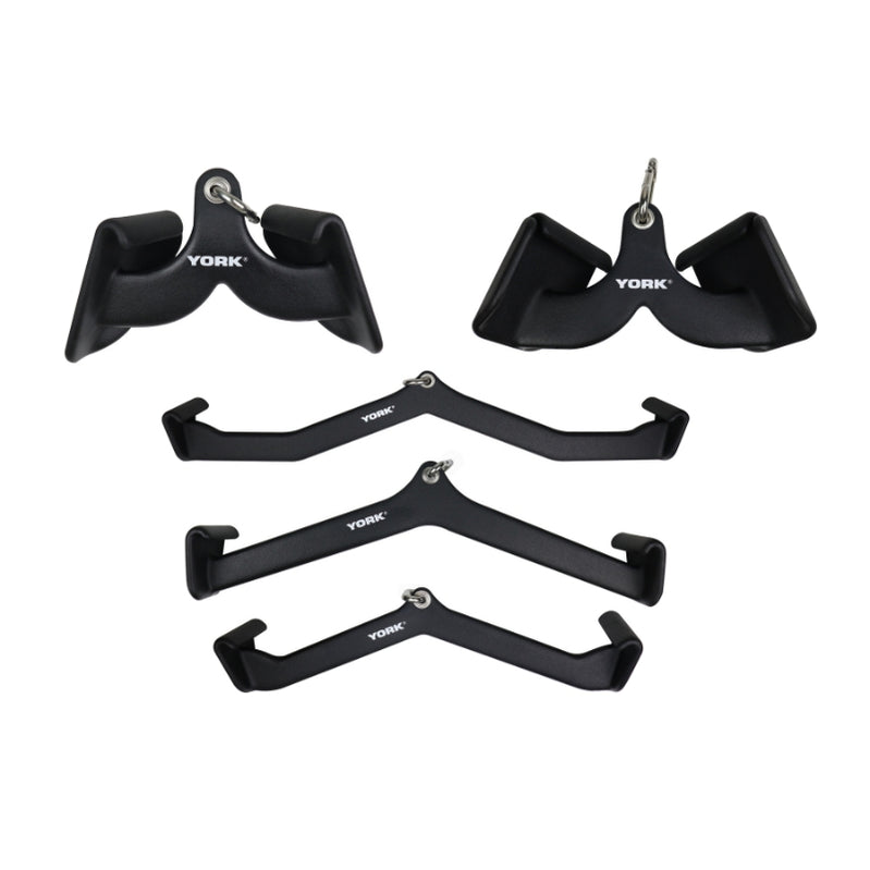 Cable Machine Attachments — Strength Warehouse USA