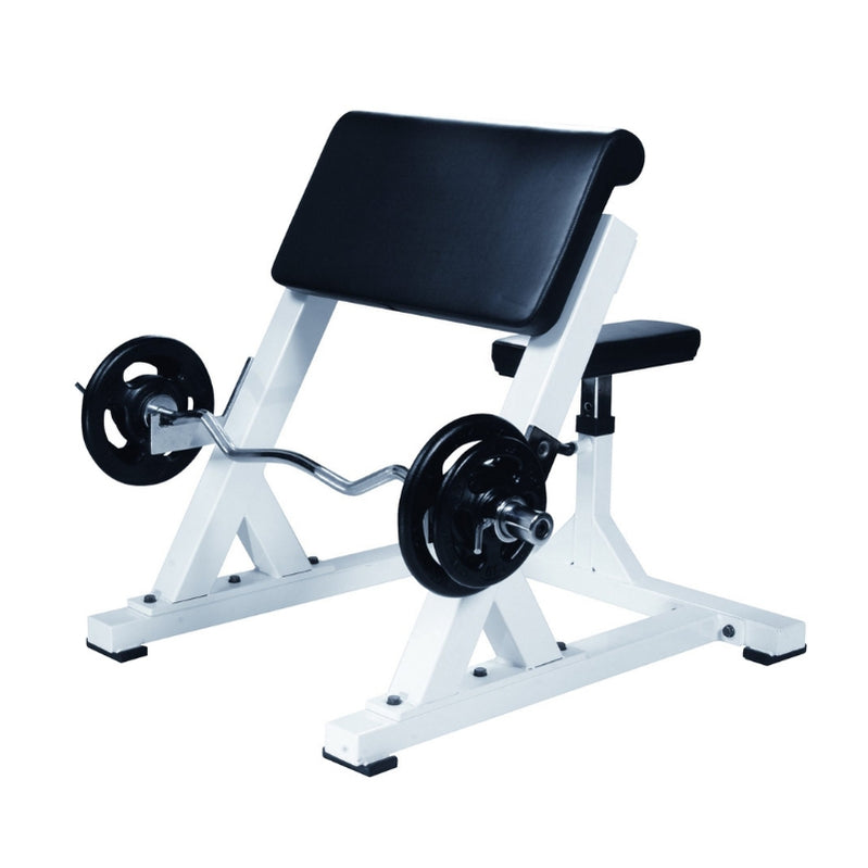 Bicep Machines And Preacher Curl Benches For Sale — Strength Warehouse Usa