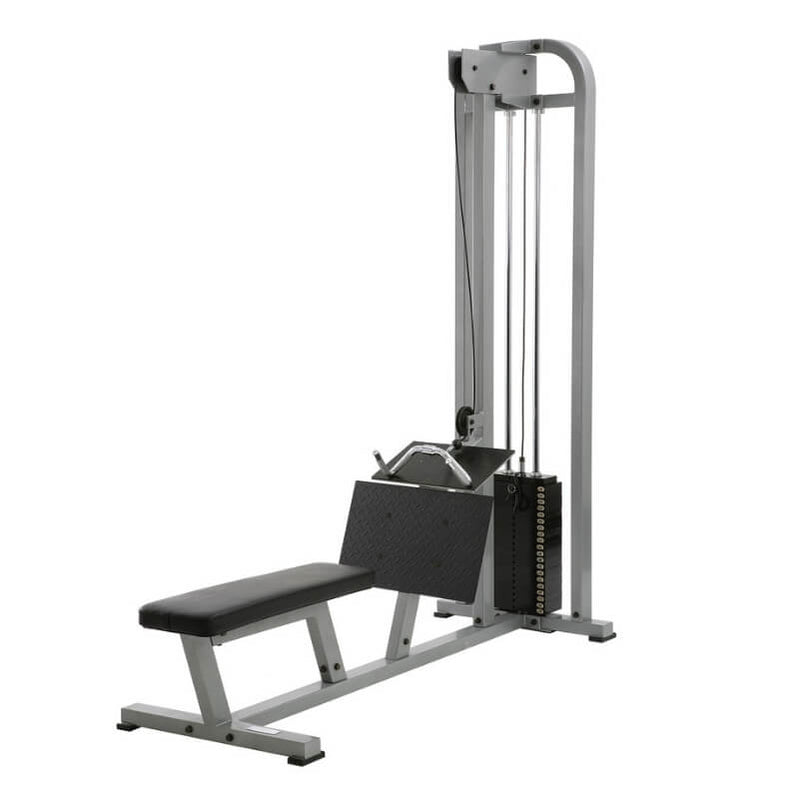 Selectorized Gym Equipment — Strength Warehouse USA