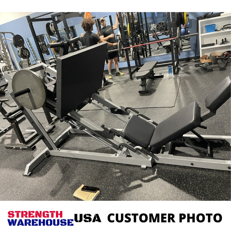 Leg Press Machines for Sale — Strength Warehouse USA