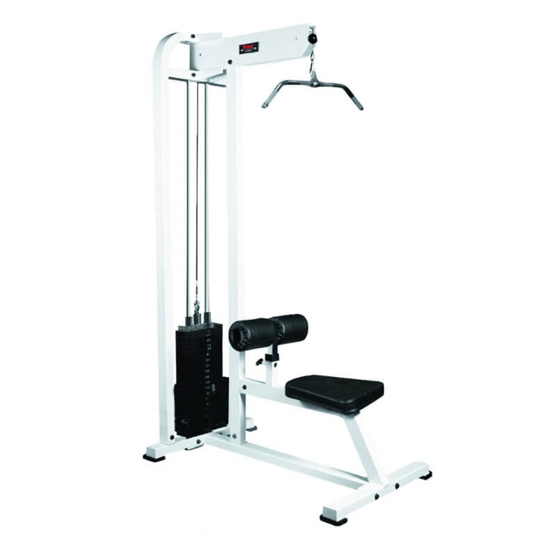 Lat Pulldown Machines for Sale — Strength Warehouse USA